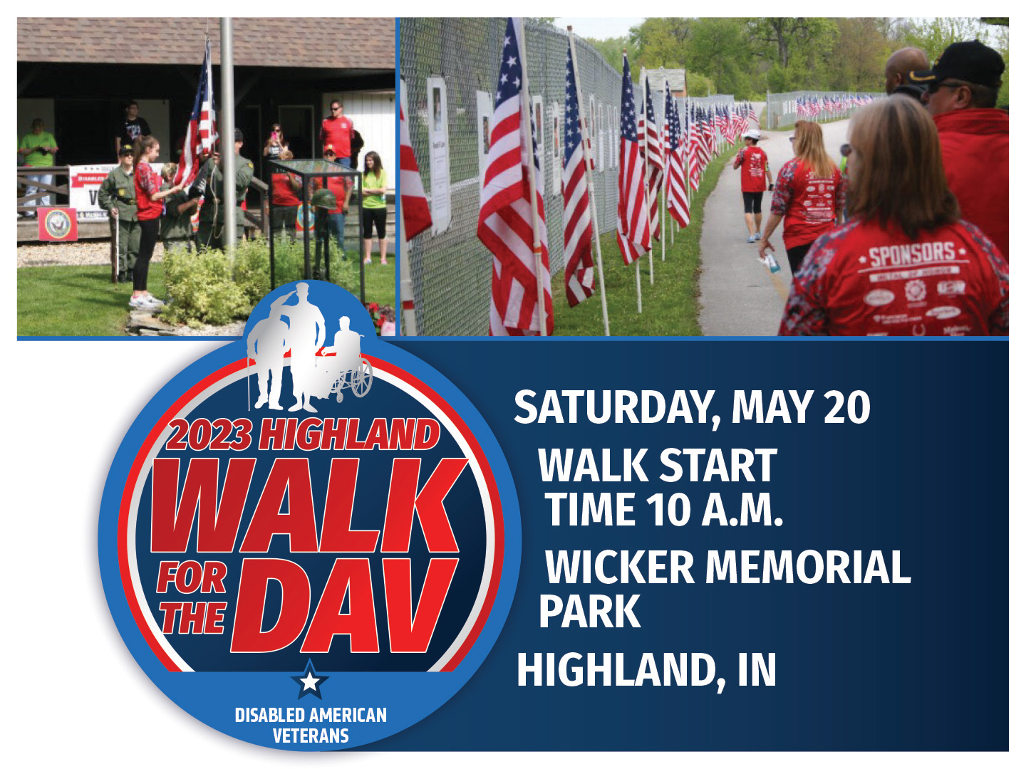 DAV Chapter 17 - DAV Chapter #17