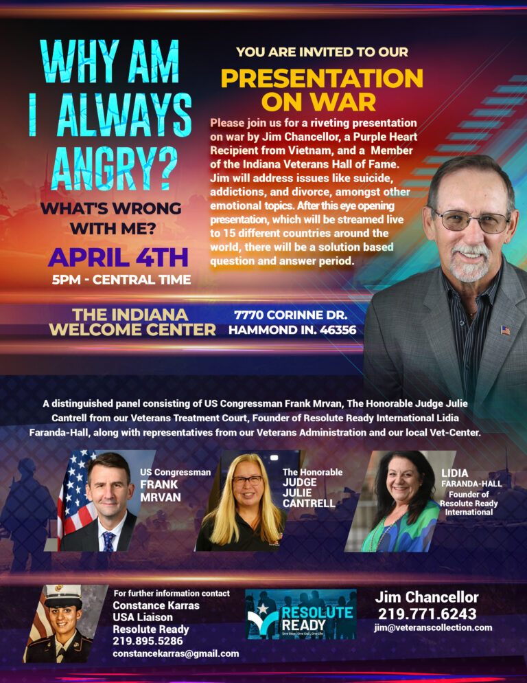 DAV Chapter 17 - DAV Chapter #17